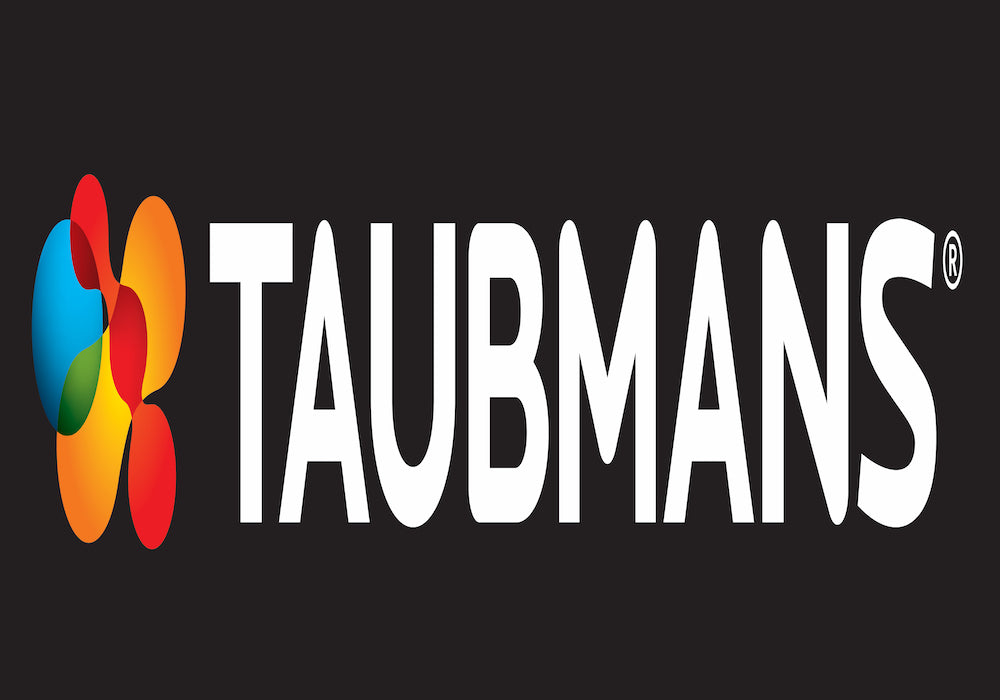 Taubmans – The Big Paint Sample