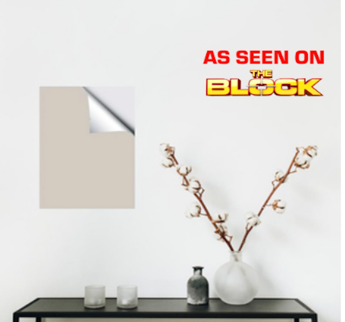 Accent Venetian Stone – The Big Paint Sample