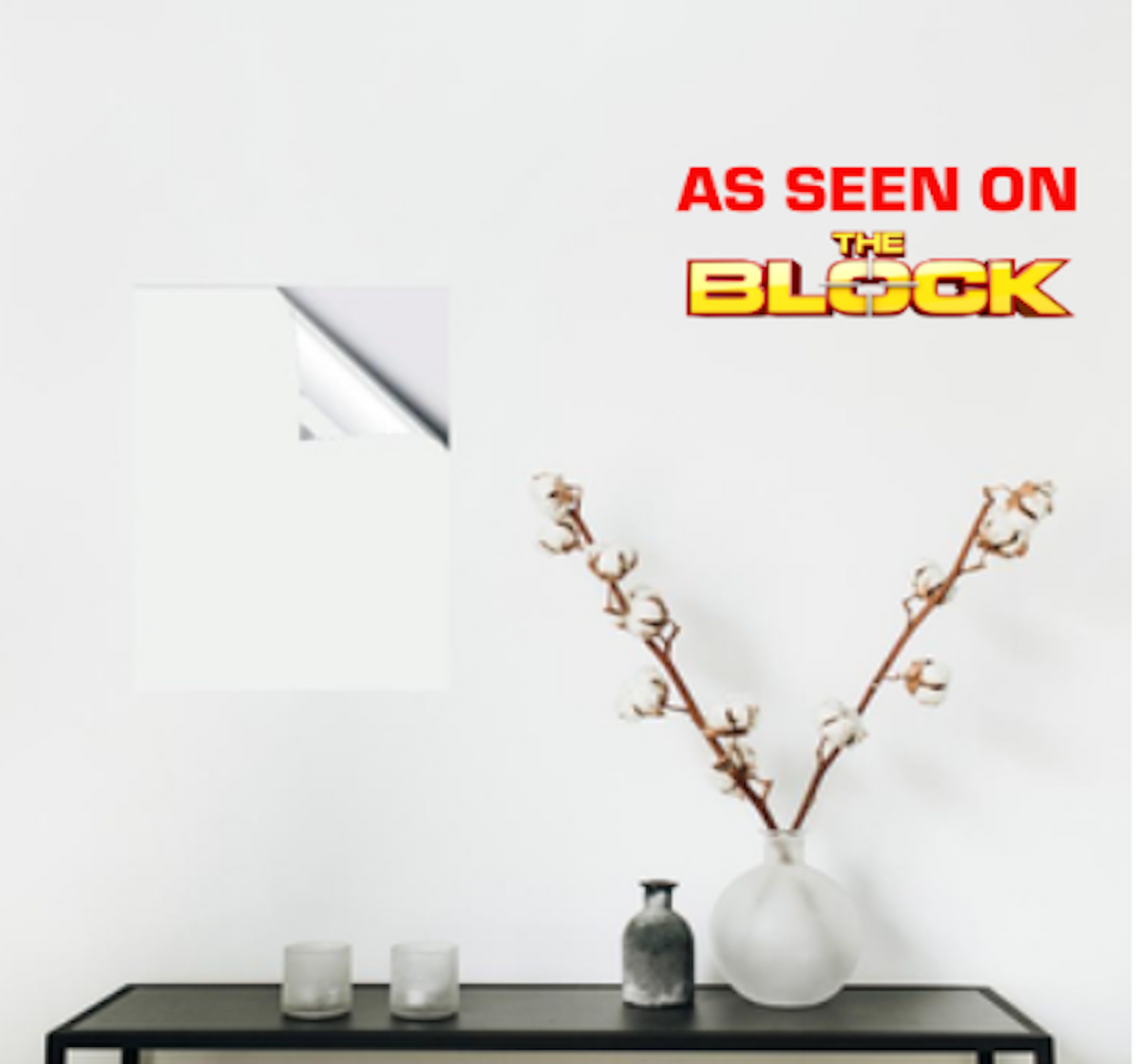 Dulux Lexicon Quarter – The Big Paint Sample