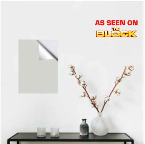 Dulux Silver Tea Set – The Big Paint Sample