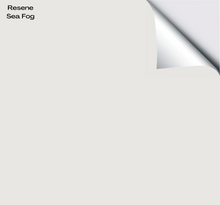 Resene Sea Fog – The Big Paint Sample