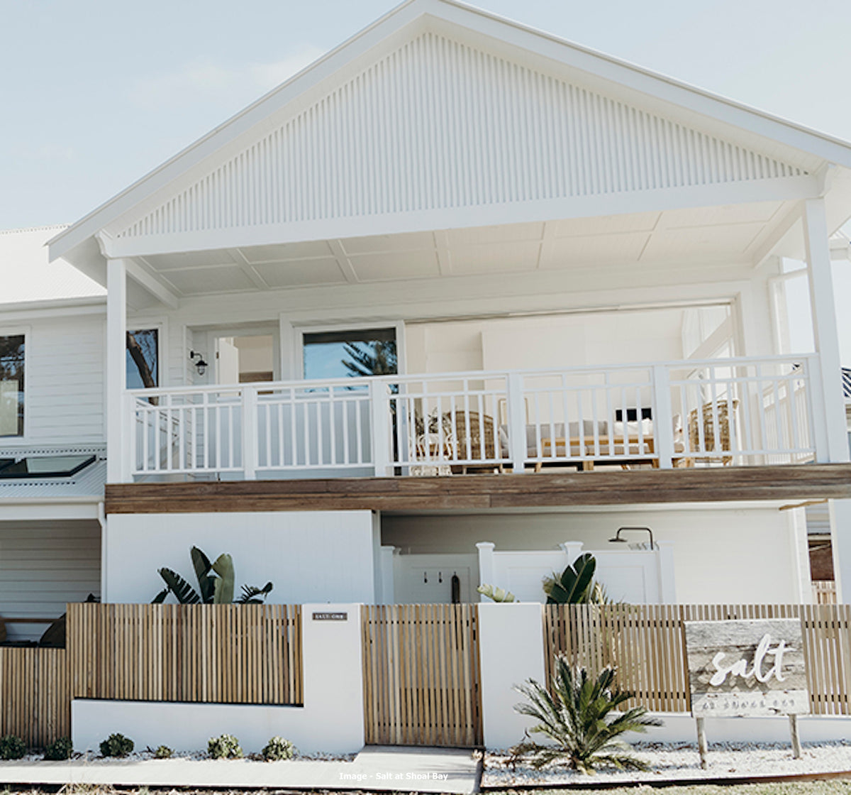 Taubmans Alpine Snow – The Big Paint Sample