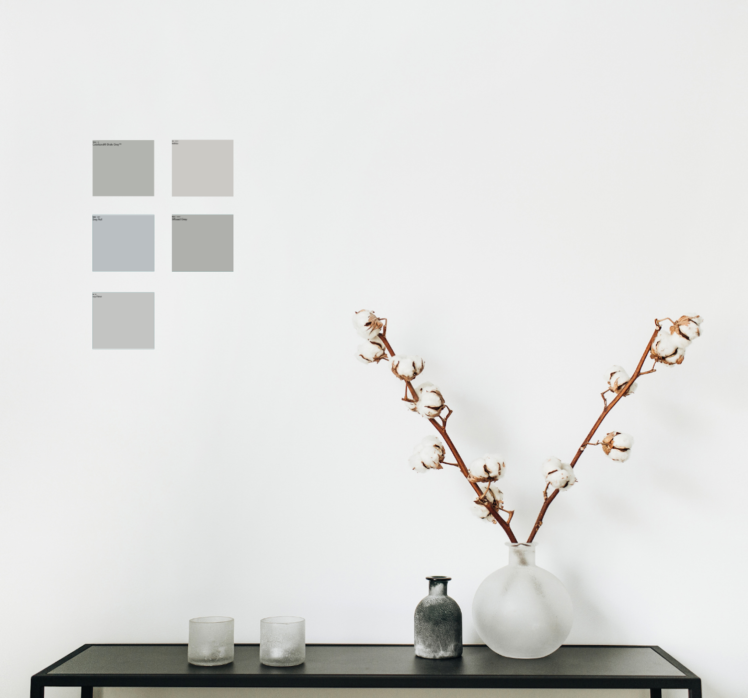 Sampler Packs – The Big Paint Sample