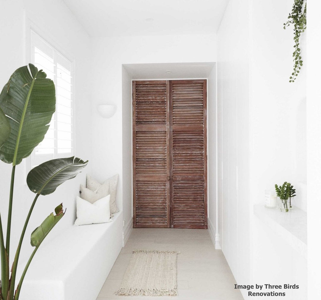 Dulux Lexicon Half – The Big Paint Sample